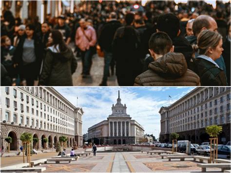 ГОРЕЩО ПРОУЧВАНЕ разкрива истината за 2024 г и очакванията на българите за догодина ГРАФИКИ