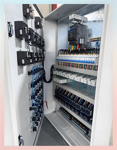 Smart Distribution Grid Solution