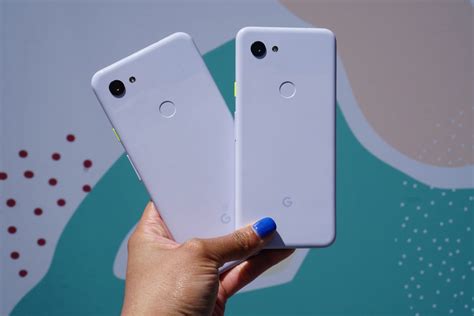 Google Pixel A XL Review