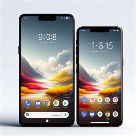 Ios 18 Could Take Cues From Android With These 5 Potential Feature Enhancements