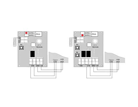 DOORHAN Transmitter 2-PRO пульт-брелок купить по низкой цене | ООО ...