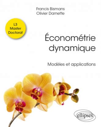 Book Dynamic Econometrics Models And Applications Beta