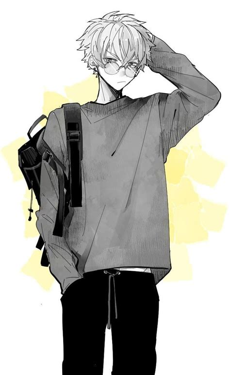 Anime Bad Boy Wallpapers Wallpaper Cave