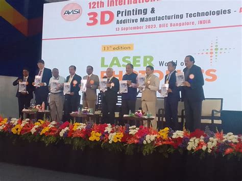 Dr L Jyothish Kumar On Linkedin Engineeringdesign Space Manufacturing 3dprintingtechnology