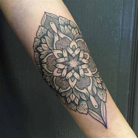 Jesse Singleton Tattoos