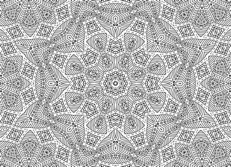 추상 동심 개요 패턴 그래픽 사진 사진 무료 다운로드 Lovepik