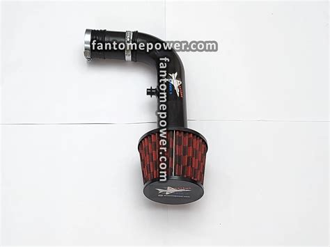 Cold Air Intake Kit For Tu3 Engine Fantome Power