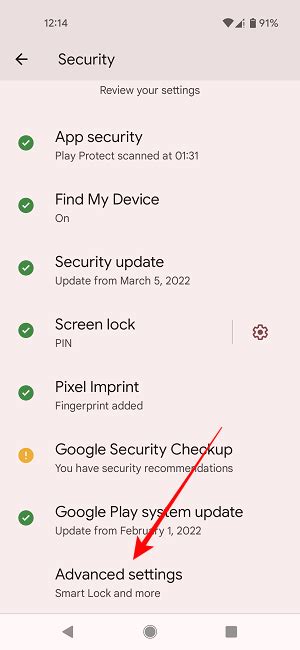 How To Change Your SIM PIN On Android And IPhone Make Tech Easier