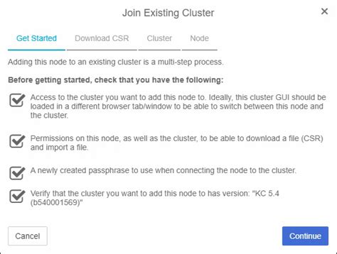 How To Deploy Entrust KeyControl 5 4 PSUStevens Blog