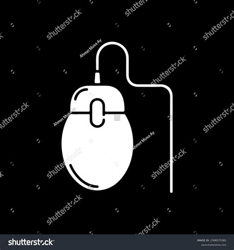 Mouse Cursor Mouse Arrow Vector Mouse Stock Vector Royalty Free Shutterstock