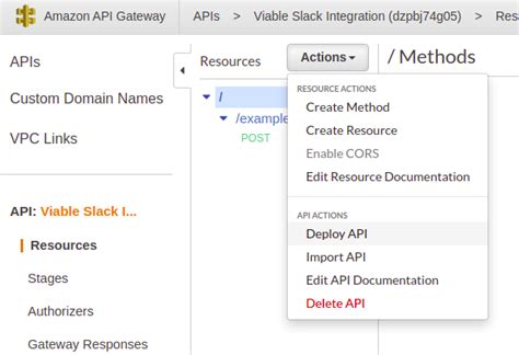 Triggering A GitHub Actions Workflow With A Slack Slash Command