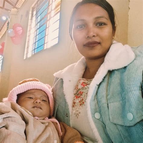 Bimala Rasaily Magar