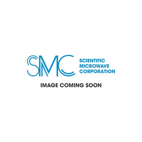 Microwave Filters Scientific Microwave Corporation
