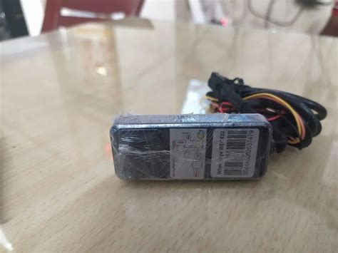 Wired Wheelseye Gps Tracking Device For Truck Pvc At Rs 3200 Piece In Gurugram