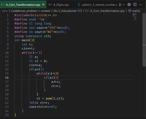 educational codeforces round 173 rated for div 2 a … md anisur rahman anik