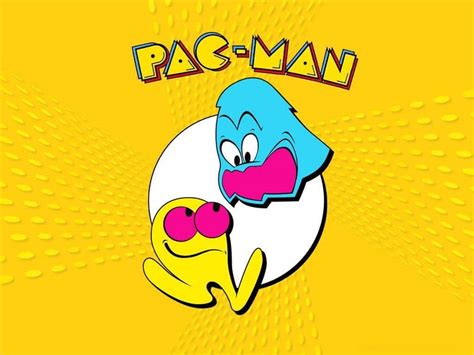 Funny Pacman Hd Wallpaper 100 ] Pacman Wallpapers