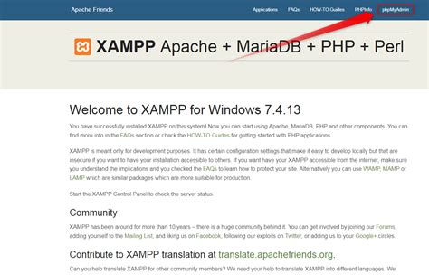 Cara Menganti Password Login Aplikasi Web Lewat Phpmyadmin Aplikasi