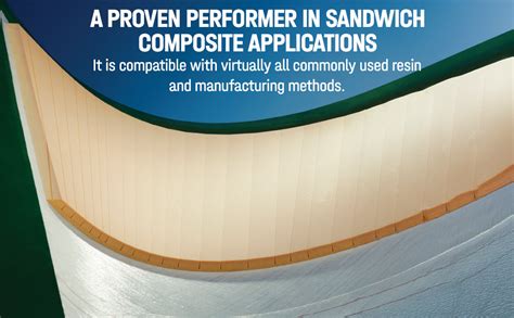 Divinycell Pvc Foam Core Plain H 80 5lb Density 1 2” 24”x48” Industrial And Scientific