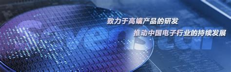 公司概况 七星微电子