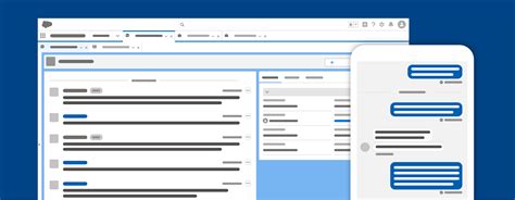 Messaging Ui Styling Lightning Design System