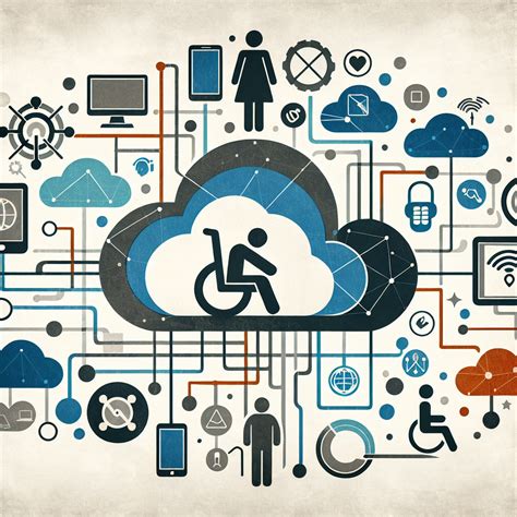 Enhancing Accessibility Through Technology