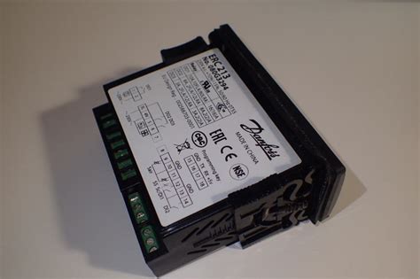Termostat Danfoss ERC213