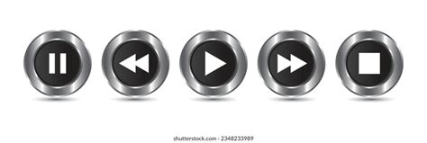 529개의 유튜브 재생바 이미지 스톡 사진 3d 오브젝트 벡터 Shutterstock