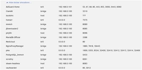 Jellyfin Startet Nach Update Nicht Mehr Deutsch Unraid