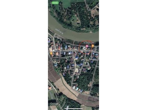 ที่ดินสวย เวียงสา น่าน ที่ดินโฉนด พื้นที่ 3 งาน 84 ตารางวา ที่ดินร้อยแปด คอม