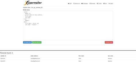 Phalcon Powered Email Campaign Platform Built With We Are An Open Source Web Framework For