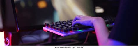 Hacker Competition Photos And Images Shutterstock
