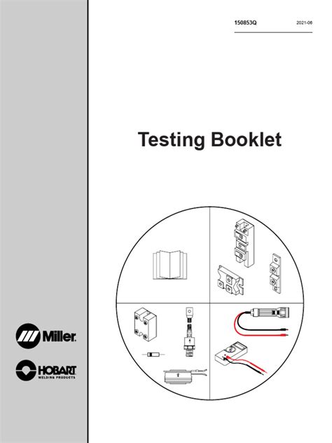 Electrical Testing Pdf