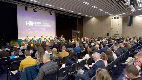 Хотелски 🤝Запознайте се с участниците в програмата в Hospitality And Tourism Summit 2025 ИЛИЯ