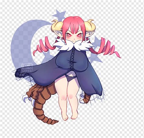 Miss Kobayashis Dragon Maid Anime Fan Art Anime Png Pngwing