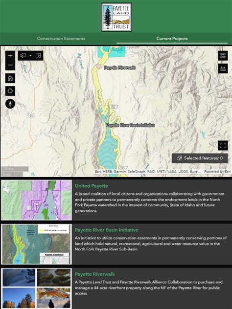 Configure Experience Builder Mobile Views Tips And Tricks Geospatial