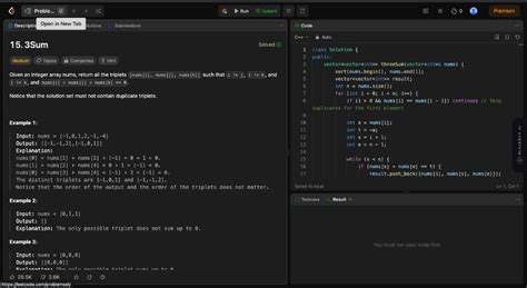 Aryan Chaudhary On Linkedin Leetcode Dsa