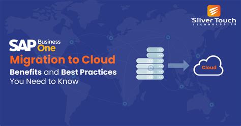 Sap Migration To Cloud Benefits And Best Practices