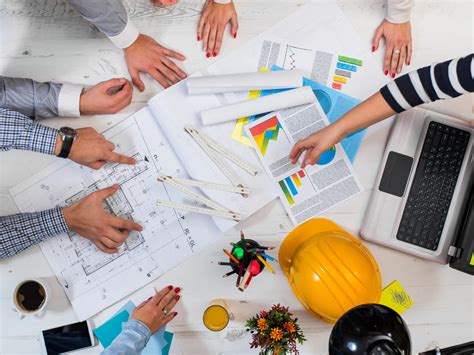 10 Tips For Successful Construction Project Management