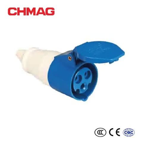 Iec 60309 插头和插座 2 P E 32a