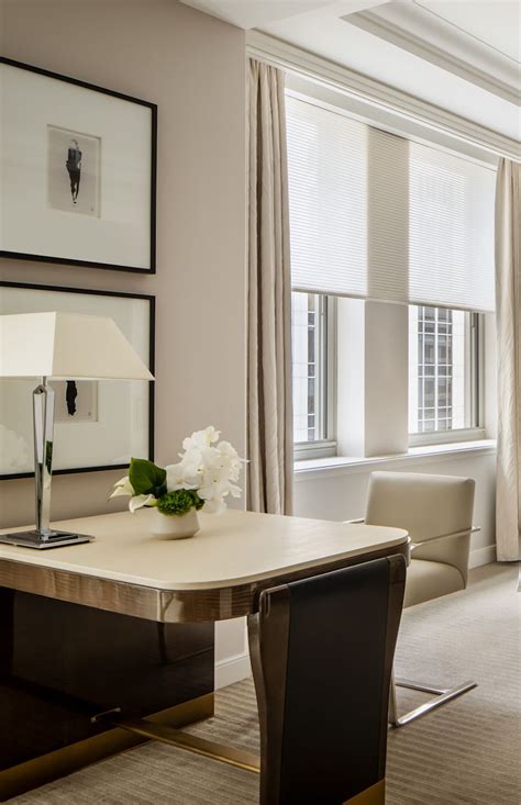 纽约华尔道夫豪华曼哈顿酒店