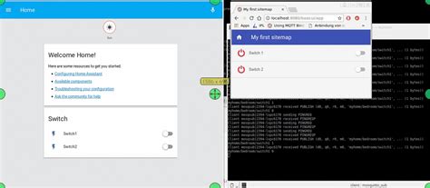 Home Assistant Mqtt Openhab Switch Example Configuration Home Assistant Community