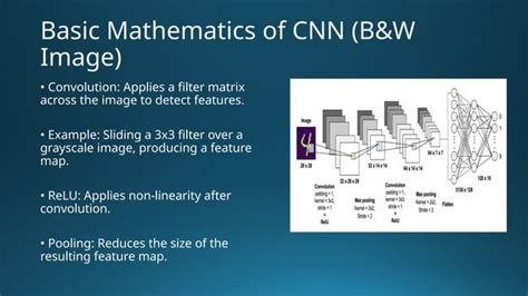 Introduction To Convolutional Neural Networks Cnns Pptx