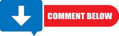 Comment Below Vector Icon Free Download Svg And Png