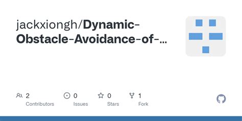 Github Jackxionghdynamic Obstacle Avoidance Of Fixed Wing Aircraft
