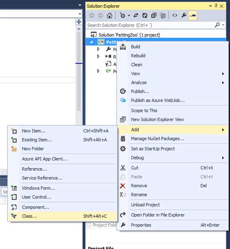 How To Object Oriented Programming More With Classes And Objects