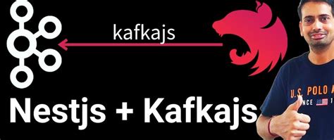 Nestjs With Kafkajs Producer And Consumer Dev Community