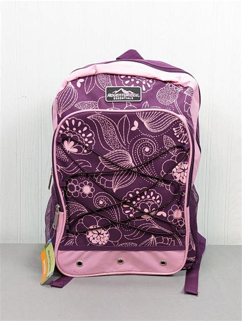 Adventuridge Essentials Backpack Online