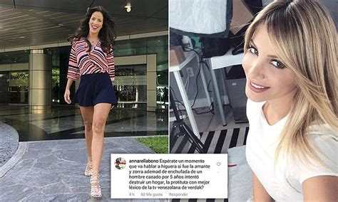 Miss Venezuela Sex Scandal Sees The Competition Suspended Daily Mail Online