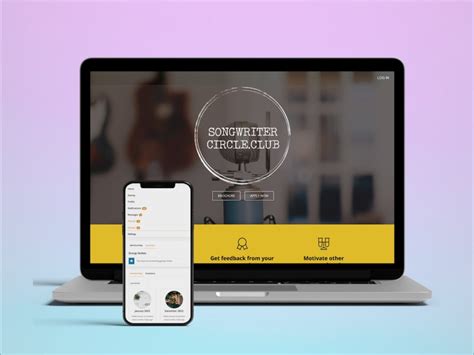 A Custom Ui Ux Design With Bespoke Wireframes Upwork