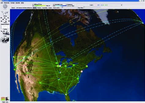 The Monalisa Framework Monalisa Provides A Distributed Monitoring Download Scientific Diagram